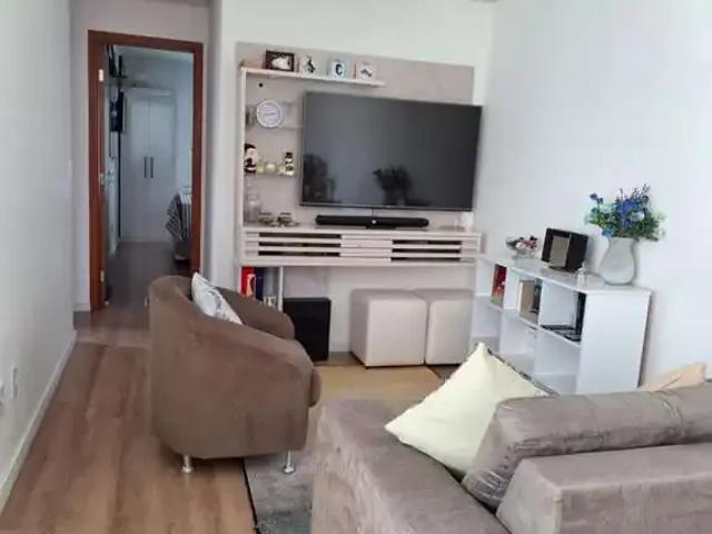 Apartamento para Venda em Santo André/SP Vila Gilda 3 Quartos