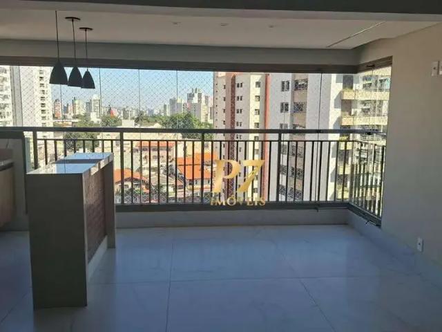 Apartamento para Venda em Santo André/SP Vila Gilda 3 Quartos