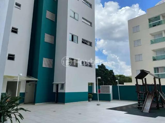 Apartamento para Venda em Santo André/SP Vila Gilda 3 Quartos