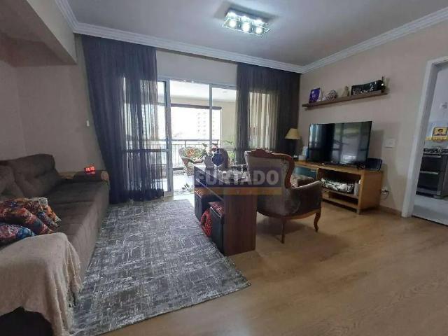 Apartamento para Venda em Santo André/SP Vila Gilda 3 Quartos