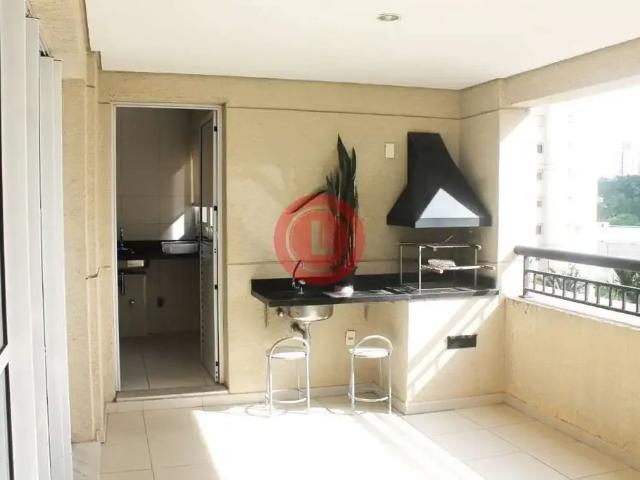 Apartamento para Venda em Santo André/SP Vila Gilda 3 Quartos