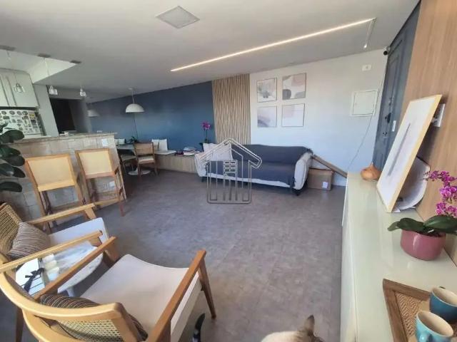 Apartamento para Venda em Santo André/SP Vila Gilda 3 Quartos