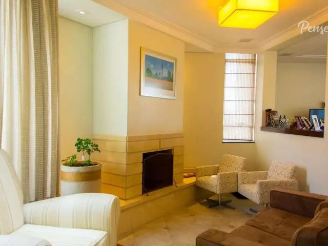 Apartamento para Venda em Santo André/SP Vila Gilda 3 Quartos