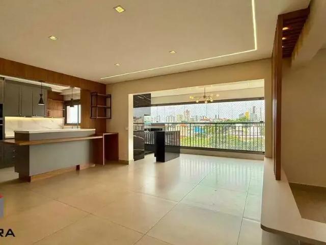 Apartamento para Venda em Santo André/SP Vila Gilda 3 Quartos