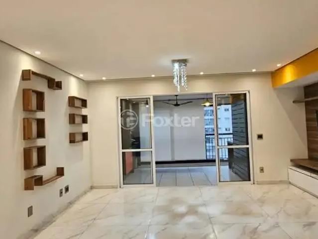 Apartamento para Venda em Santo André/SP Vila Gilda 3 Quartos
