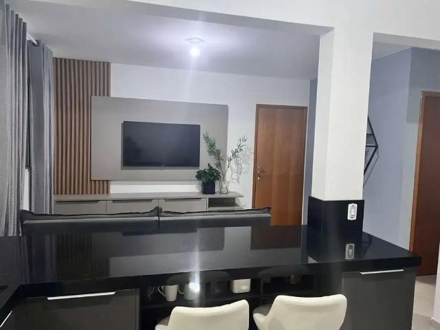 Apartamento para Venda em Santo André/SP Vila Guarani 1 Quartos