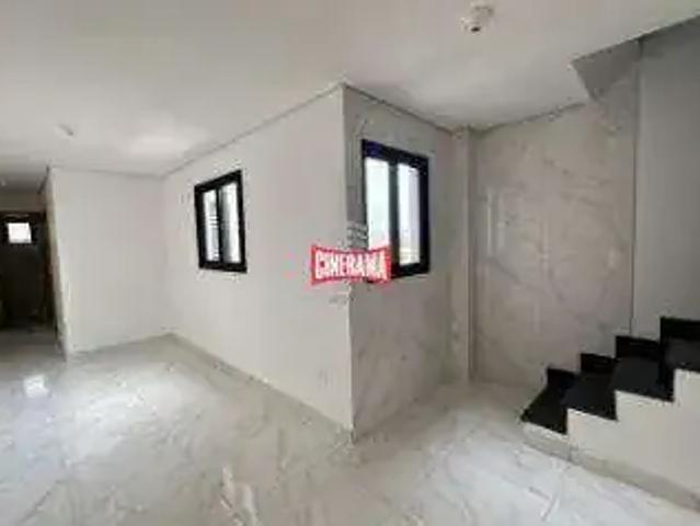 Apartamento para Venda em Santo André/SP Vila Guarani 1 Quartos