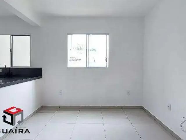 Apartamento para Venda em Santo André/SP Vila Guarani 1 Quartos