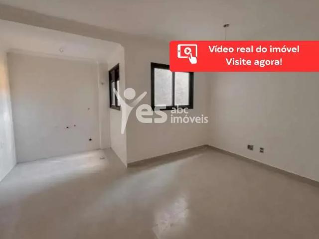 Apartamento para Venda em Santo André/SP Vila Guarani 2 Quartos