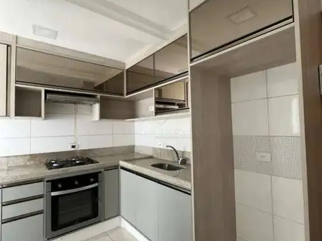 Apartamento para Venda em Santo André/SP Vila Guarani 2 Quartos