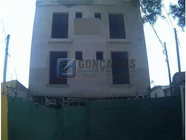 Apartamento para Venda em Santo André/SP Vila Guarani 2 Quartos