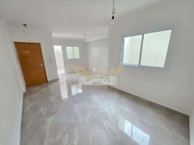 Apartamento para Venda em Santo André/SP Vila Guarani 2 Quartos