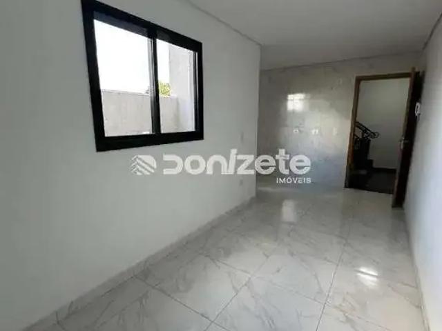 Apartamento para Venda em Santo André/SP Vila Guarani 2 Quartos