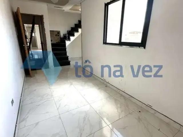 Apartamento para Venda em Santo André/SP Vila Guarani 2 Quartos