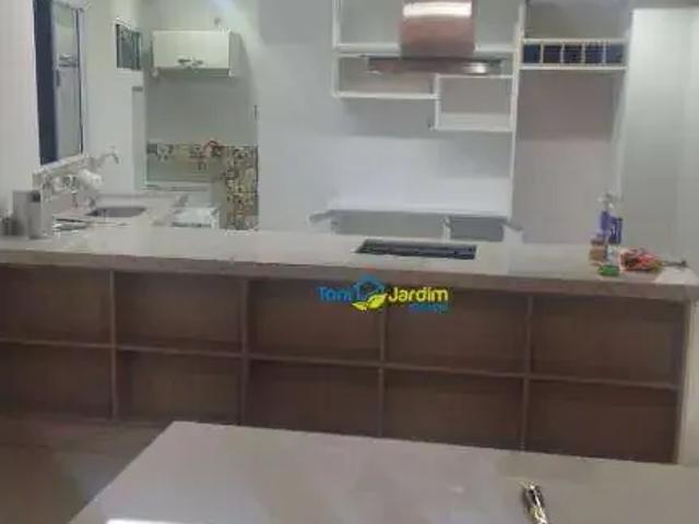 Apartamento para Venda em Santo André/SP Vila Guarani 2 Quartos