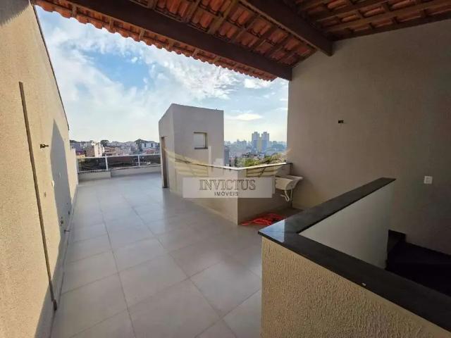 Apartamento para Venda em Santo André/SP Vila Guarani 2 Quartos