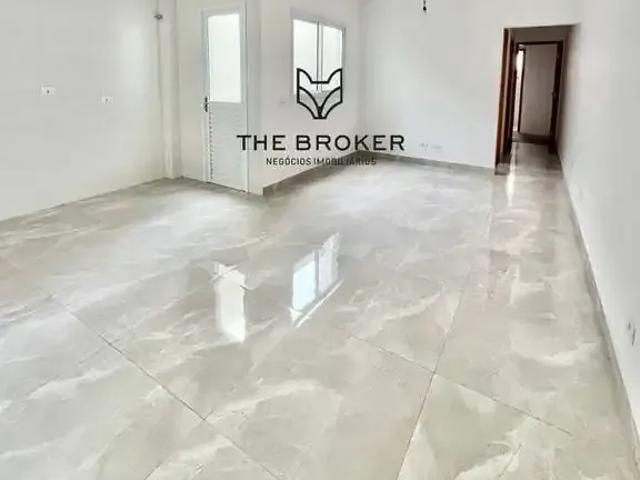 Apartamento para Venda em Santo André/SP Vila Guarani 2 Quartos