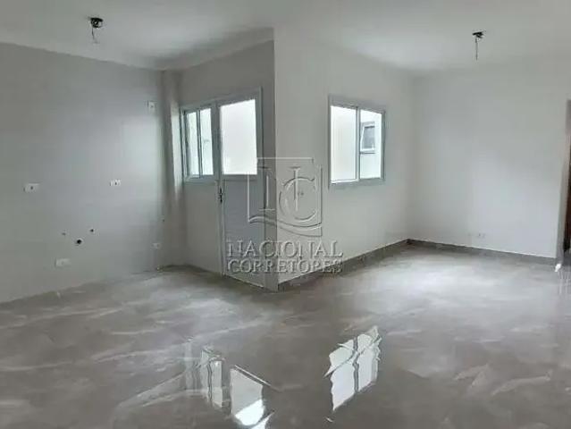 Apartamento para Venda em Santo André/SP Vila Guarani 2 Quartos
