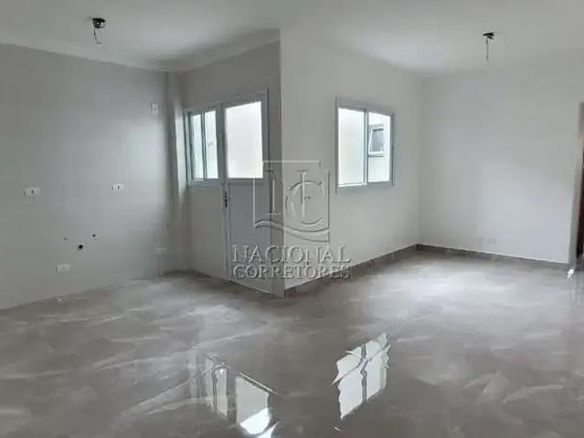 Apartamento para Venda em Santo André/SP Vila Guarani 2 Quartos