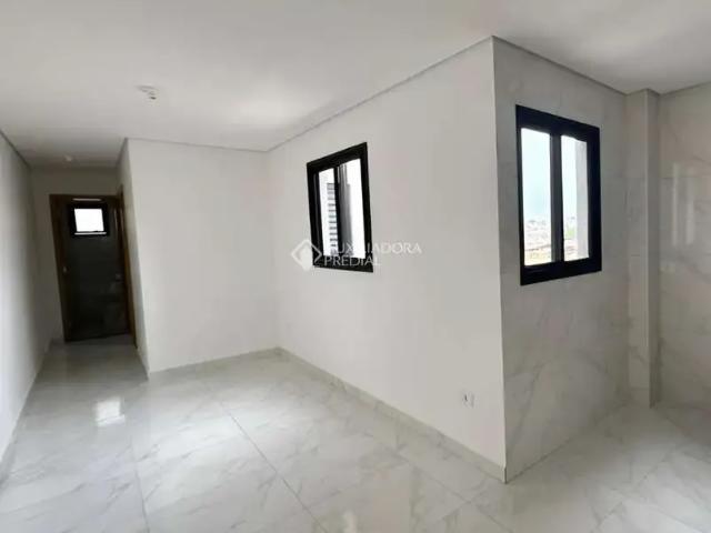 Apartamento para Venda em Santo André/SP Vila Guarani 2 Quartos