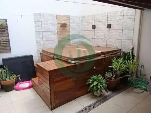 Apartamento para Venda em Santo André/SP Vila Guarani 2 Quartos