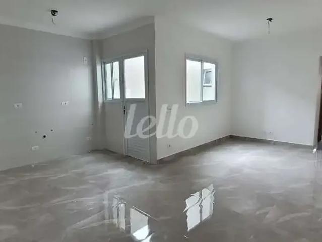 Apartamento para Venda em Santo André/SP Vila Guarani 2 Quartos