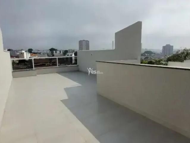 Apartamento para Venda em Santo André/SP Vila Guarani 2 Quartos