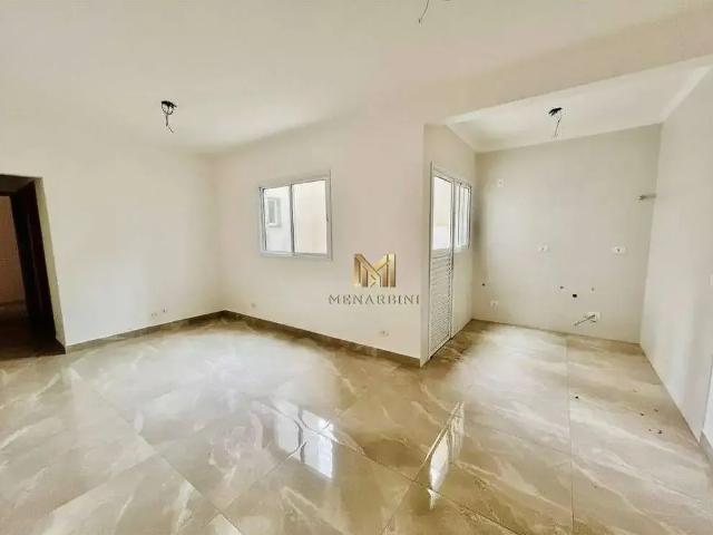 Apartamento para Venda em Santo André/SP Vila Guarani 2 Quartos