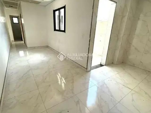 Apartamento para Venda em Santo André/SP Vila Guarani 2 Quartos