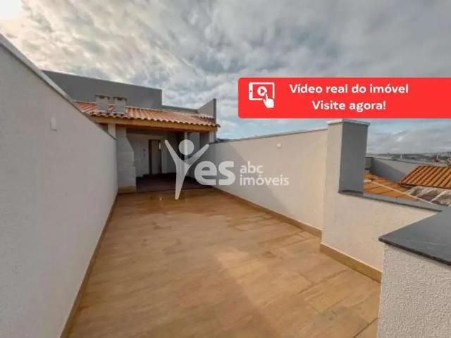 Apartamento para Venda em Santo André/SP Vila Guarani 2 Quartos