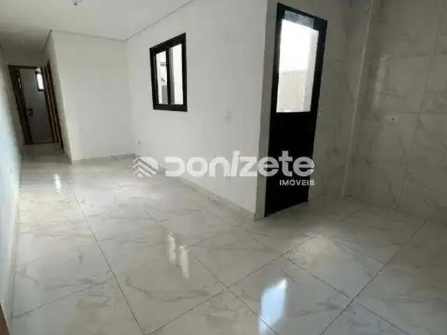 Apartamento para Venda em Santo André/SP Vila Guarani 2 Quartos