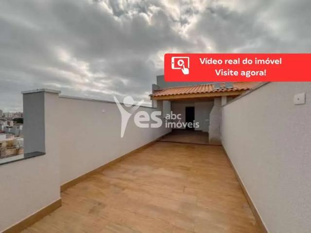 Apartamento para Venda em Santo André/SP Vila Guarani 2 Quartos