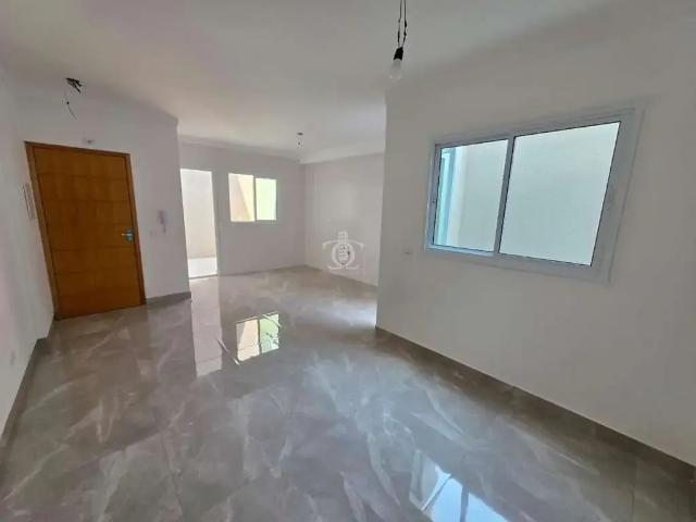 Apartamento para Venda em Santo André/SP Vila Guarani 2 Quartos