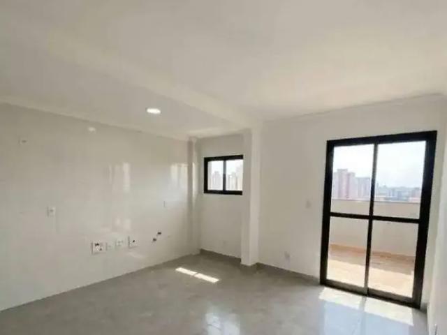 Apartamento para Venda em Santo André/SP Vila Guarani 2 Quartos