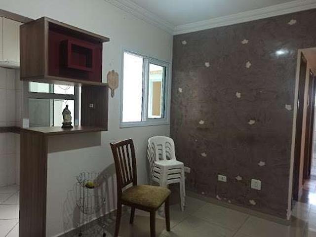 Apartamento para Venda em Santo André/SP Vila Guarani 2 Quartos