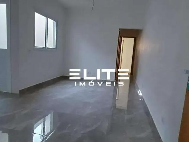 Apartamento para Venda em Santo André/SP Vila Guarani 2 Quartos