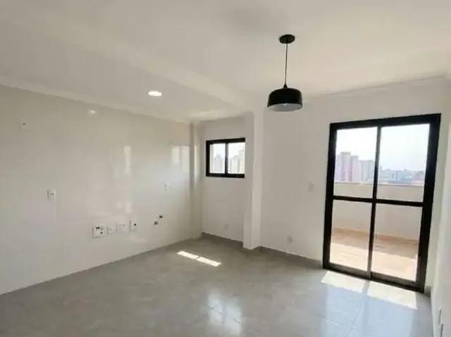 Apartamento para Venda em Santo André/SP Vila Guarani 2 Quartos