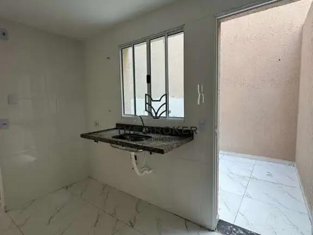 Apartamento para Venda em Santo André/SP Vila Guarani 2 Quartos