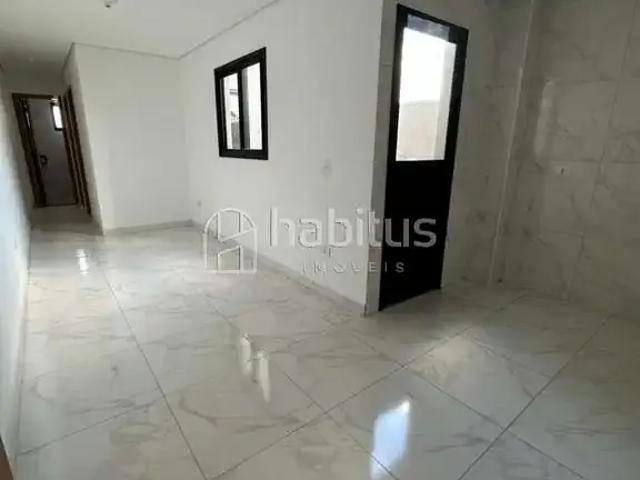 Apartamento para Venda em Santo André/SP Vila Guarani 2 Quartos