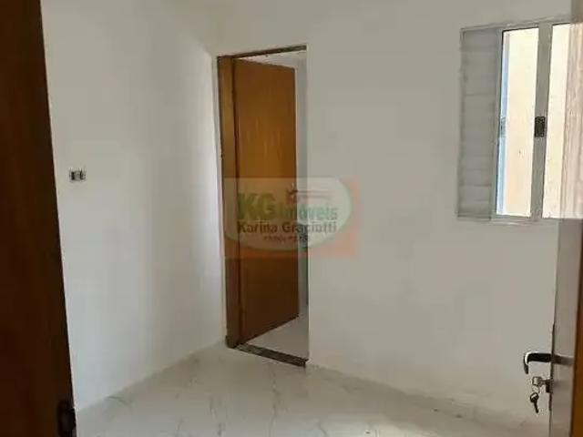 Apartamento para Venda em Santo André/SP Vila Guarani 2 Quartos