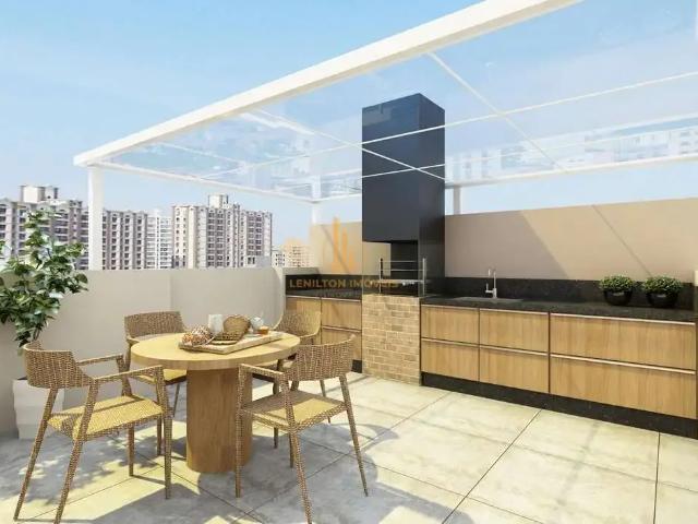 Apartamento para Venda em Santo André/SP Vila Guarani 2 Quartos