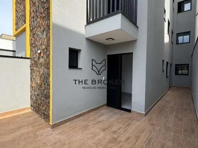Apartamento para Venda em Santo André/SP Vila Guarani 2 Quartos