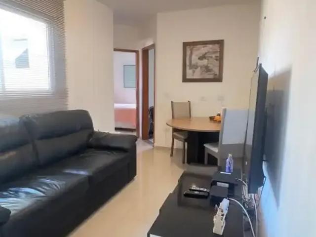 Apartamento para Venda em Santo André/SP Vila Guarani 2 Quartos