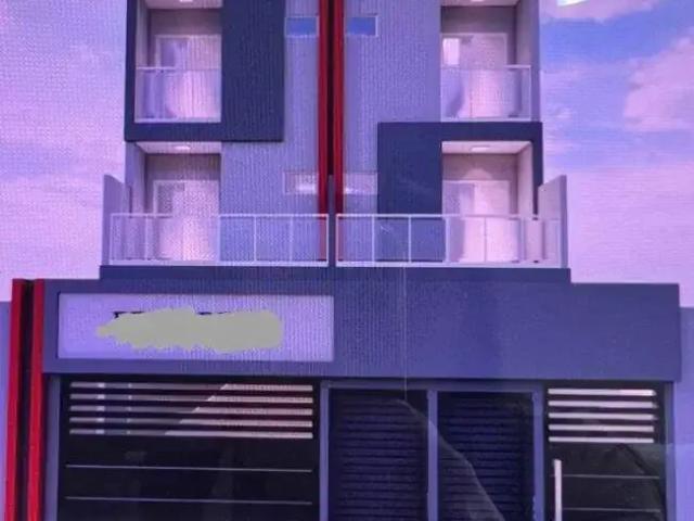 Apartamento para Venda em Santo André/SP Vila Guarani 2 Quartos
