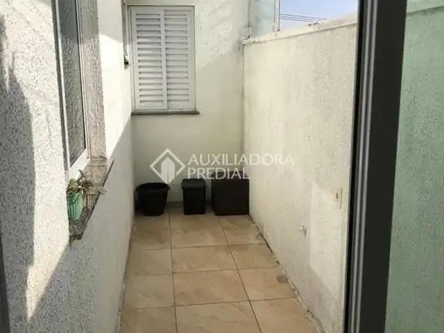 Apartamento para Venda em Santo André/SP Vila Guarani 2 Quartos