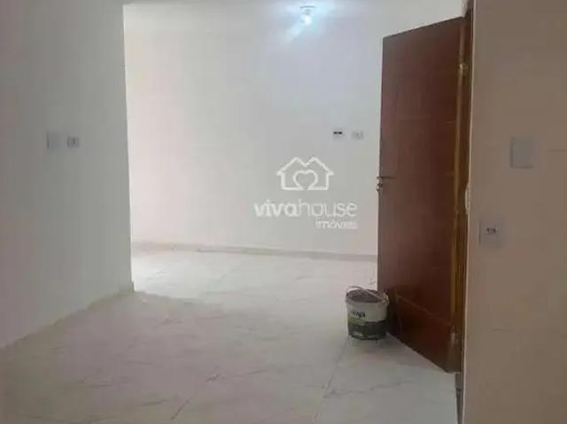 Apartamento para Venda em Santo André/SP Vila Guarani 2 Quartos