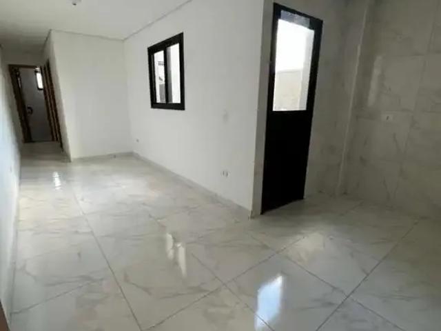 Apartamento para Venda em Santo André/SP Vila Guarani 2 Quartos