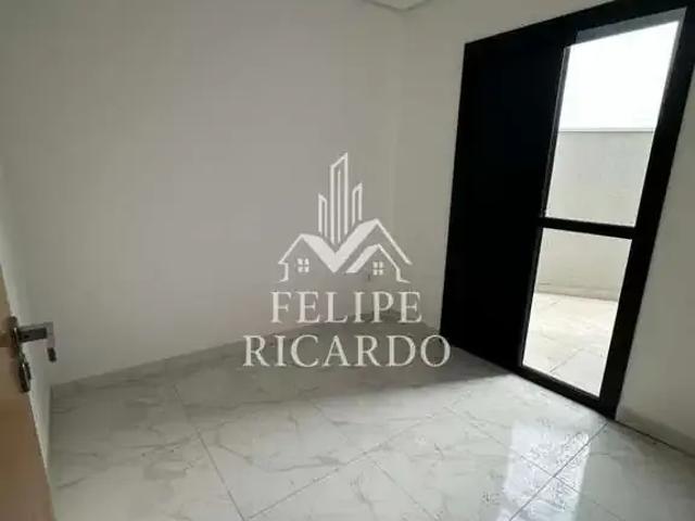 Apartamento para Venda em Santo André/SP Vila Guarani 2 Quartos