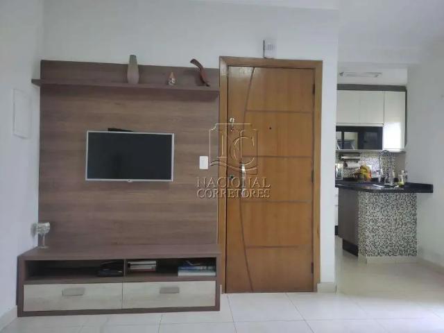 Apartamento para Venda em Santo André/SP Vila Guarani 2 Quartos