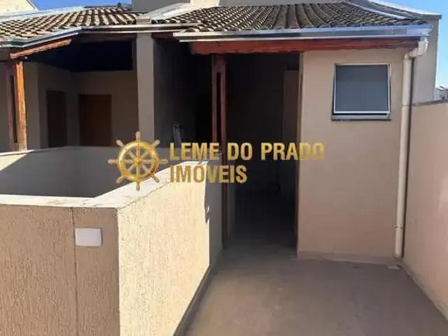 Apartamento para Venda em Santo André/SP Vila Guarani 2 Quartos
